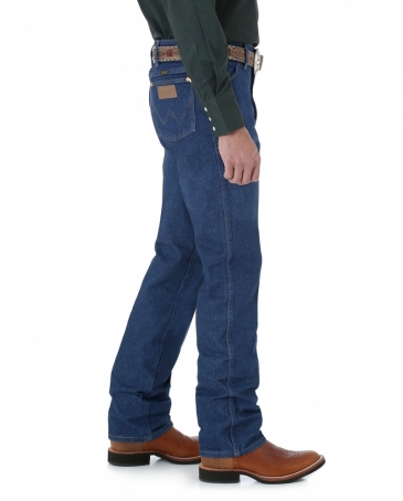 Wrangler® Men's Pro Rodeo 936® Slim Fit Jeans - Fort Brands