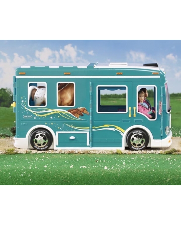 Breyer® Horse Cruiser - Fort Brands