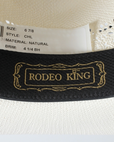 Rodeo King® Cool Hand Luke Bangora - Fort Brands