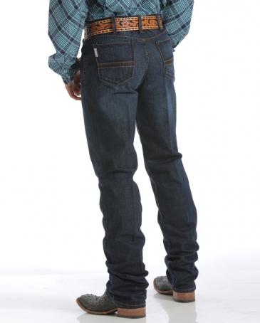 Cinch® Men's Silver Label Jeans - Fort Brands