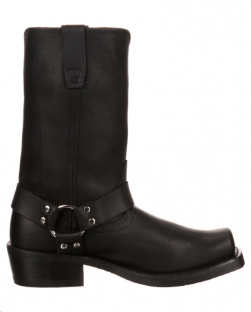 Durango® Men's 11" Harness Boots - Fort Brands