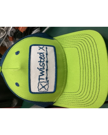 Twisted X® Assorted Mesh Caps - Fort Brands