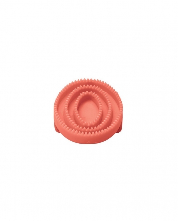 Weaver Leather® Jelly Curry Comb - Pink - Fort Brands
