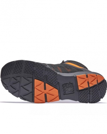 Timberland PRO® Men's Radius Mid Comp Toe - Fort Brands