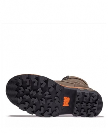 Timberland PRO® Men's HD Logger WTRPRF Comp Toe - Fort Brands