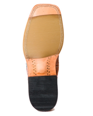 Miss Macie® Ladies' Tex Marks The Spot - Fort Brands