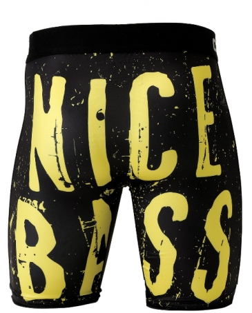 Cinch® Men's Nice Bass Boxers - Fort Brands