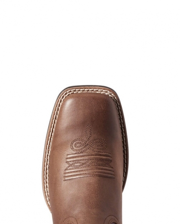 Ariat® Ladies' Heartland Brown Serape - Fort Brands