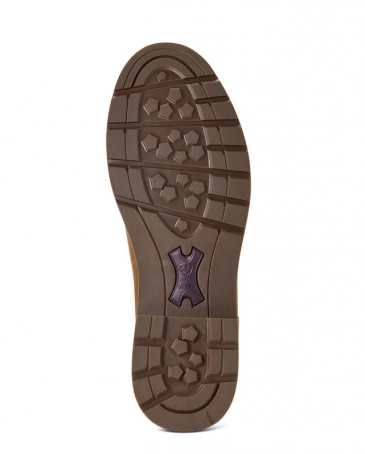 Ariat® Men's Wexford H2O Romeo Brown - Fort Brands