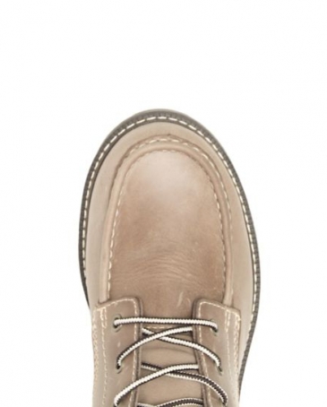 Wolverine® Men's Forge Ultraspring WTRPRF Moc - Fort Brands