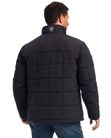 Ariat® Men's Crius Insulated Jacket - Fort Brands
