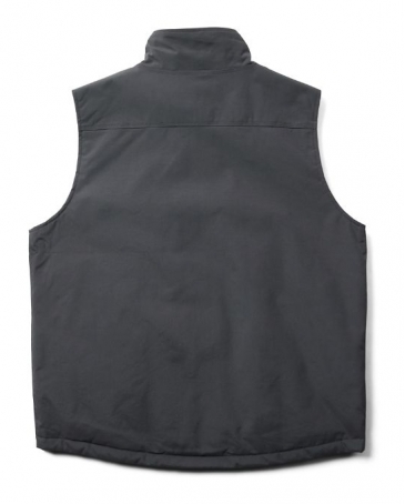 Wolverine® Men's Auger Insulated Nylon Vest - Fort Brands