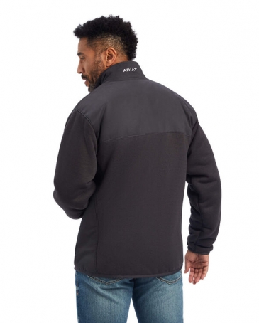 Ariat® Men's Grizzly Canvas Buff Jacket - Fort Brands