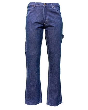 Key® Men's Denim Dungaree Enzyme Wash - Fort Brands
