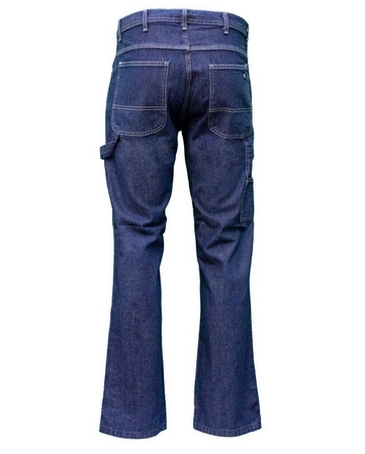 Key® Men's Denim Dungaree Enzyme Wash - Fort Brands