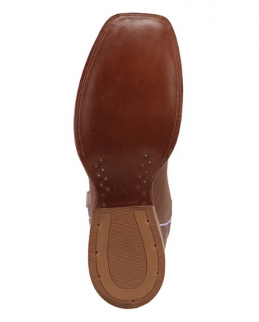 Twisted X® Ladies' Tech X Ginger - Fort Brands