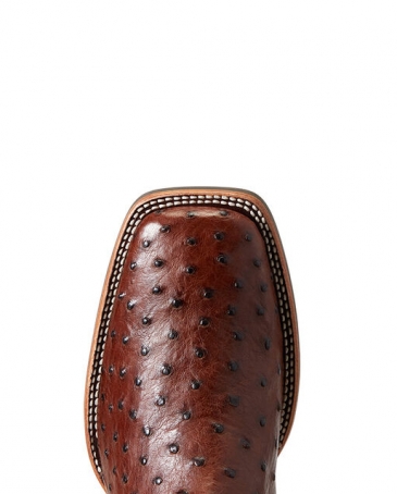 Ariat® Men's Quantum Primo FQ Ostrich - Fort Brands