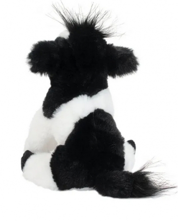 Douglas Cuddle Toys® Elsie Mini Soft Cow - Fort Brands