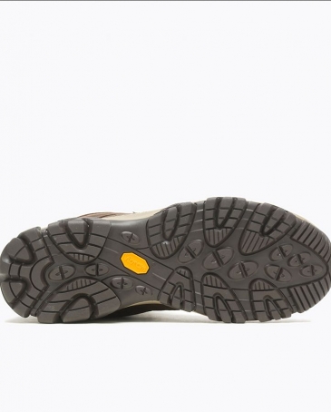 Men's Merrell Moab 2 Timber 6" WTRPRF - Fort Brands