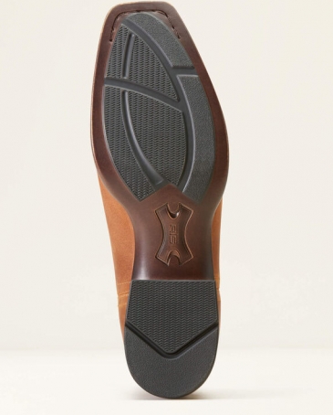 Ariat® Men's Sport Booker Ultra Romeo - Fort Brands