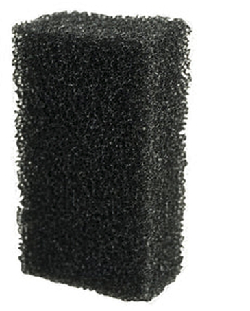 Bickmore® Felt Hat Cleaning Sponge 2PK - Fort Brands