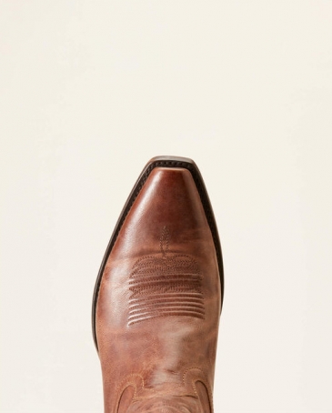 Ariat® Men's Uptown Whiskey Barrel Boot - Fort Brands