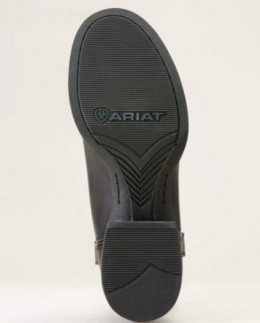 Ariat® Men's Sport Stratten Black Round Toe - Fort Brands