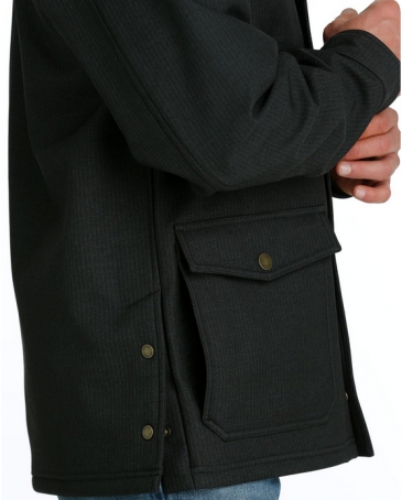 Cinch® Men's Bonded Ranch Jacket - Fort Brands