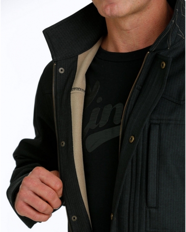 Cinch® Men's Bonded Ranch Jacket - Fort Brands