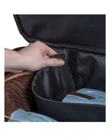 By Together® Stackable Boot Case - Fort Brands