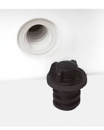 Yeti® Replacement Drain Plug - Fort Brands