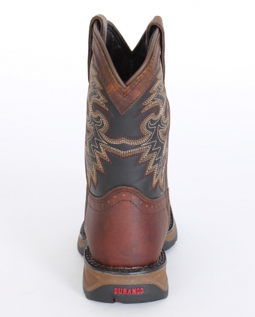 Durango® Kids' 8" Boots - Child - Fort Brands