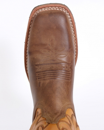 Dan Post® Men's Ferrier Boots - Fort Brands