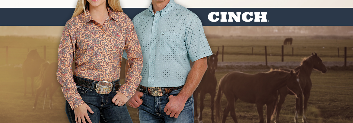 Western Wear, Cowboy Boots, Cowboy Hats, Wrangler Jeans - Fort Brands